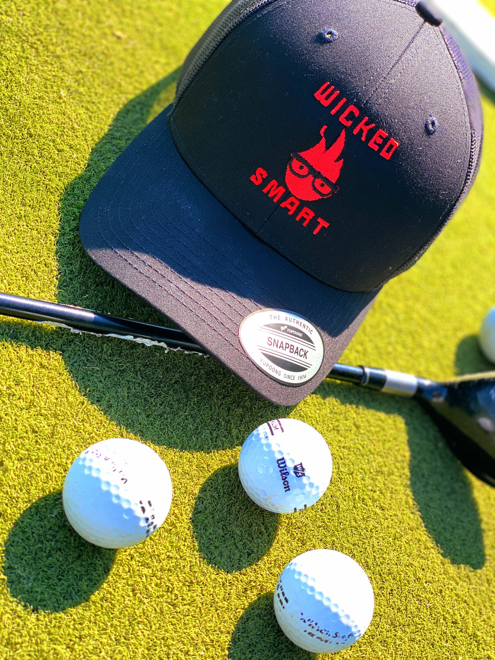 WICKED SMART BUNDLES – Wicked Smart Hot Sauce